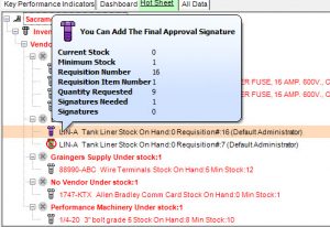 CMMS KPI Dashboard | CMMS Dashboard – CMMS